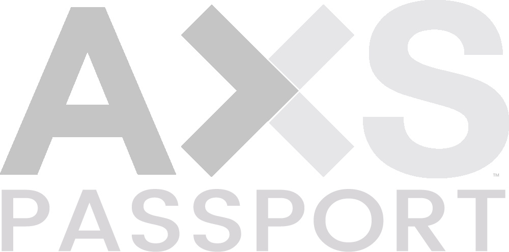 AXS Passport — Accessibility & Inclusion Passport for Organisations